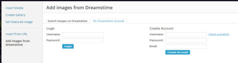 Dreamstime Wordpress Plugin Review and How-To-Guide – FreeStockImages.net