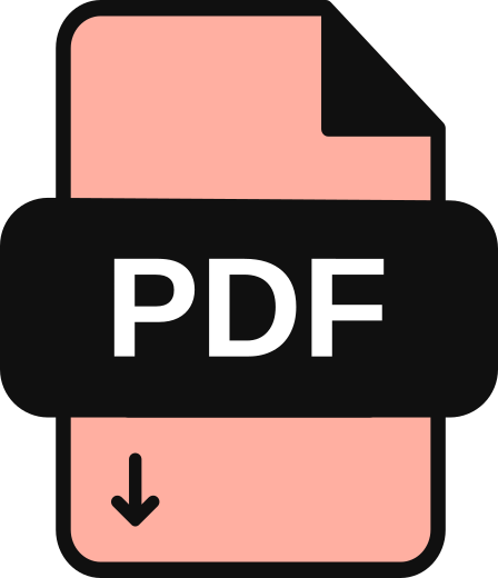 Free PDF Icon - FreeStockImages.net